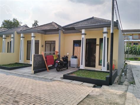 Dijual Cluster Ciakar Suite Residence Idrumah