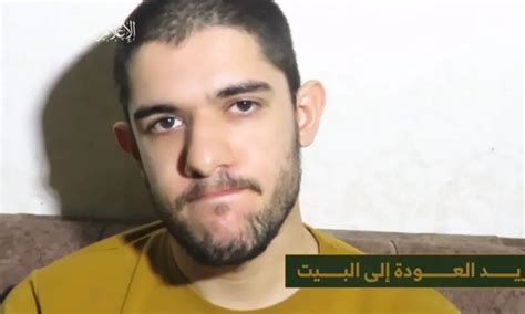 פרטים חדשים על מותו של החטוף סהר ברוך המידע השגוי והחילוץ שכשל בחדרי חרדים