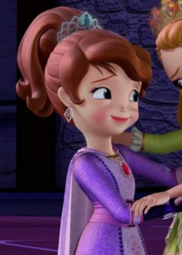 Fan Casting Violet Mcgraw As Sofia The First In Obligatory Disney Princess Fancast On Mycast