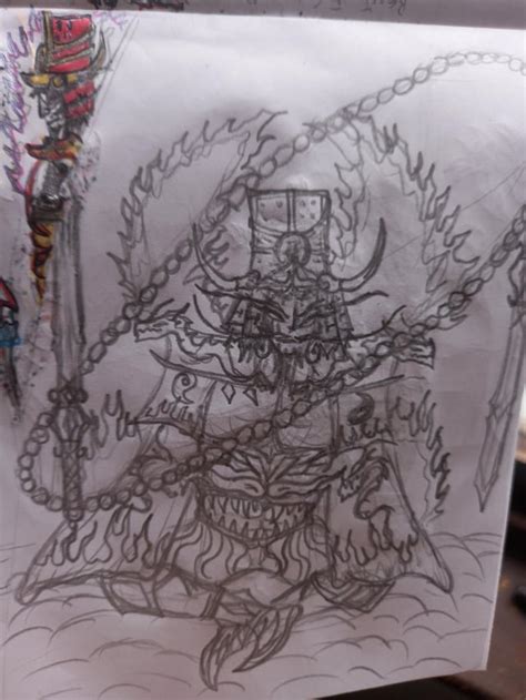 Fan Ror Handdrawn S1 Remake Ep 2 Rshuumatsunovalkyrie