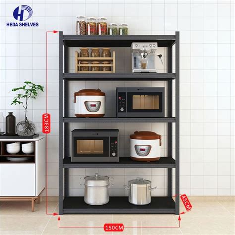 Customized Rack Shelf Kitchen Supplier Manufacturer