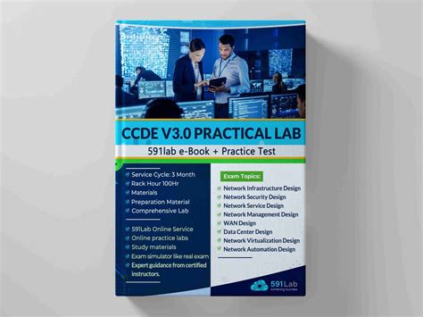 Ccde Practical Exam V31 100 Real Lab Dumps And Guide 591 Lab