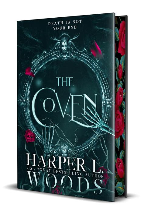 The Coven Special Edition Coven Of Bones 1