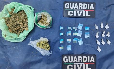 Detiene Ssp A 8 Hombres Y Una Mujer Con Droga En 4 Municipios