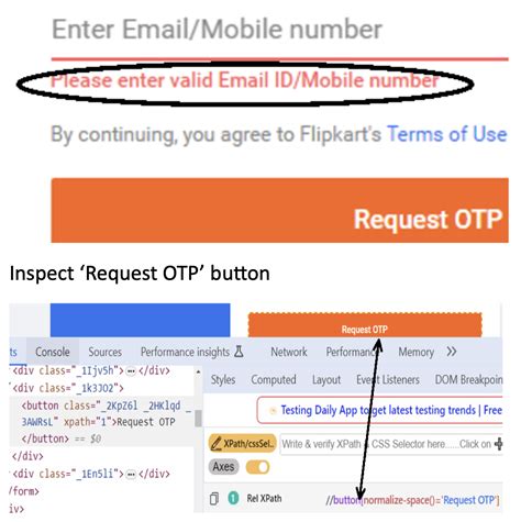 Soft Assertion Using Playwright Java Rahul Shetty Academy Blog