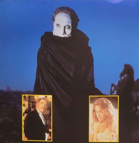 The Phantom Of The Opera 1990 Tv Miniseries Soundtrack Free