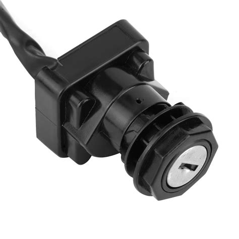 Key Ignition Vs Push Button At Marcos Hines Blog