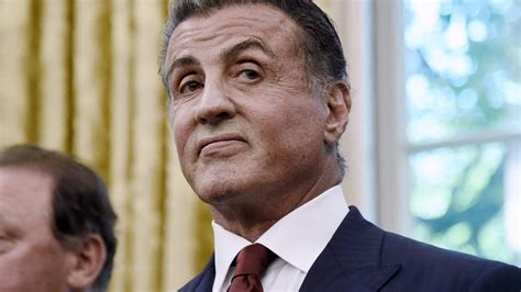 Sylvester Stallone Sex Assault Case Under Review As La Prosecutors Look Again At Claims Rocky
