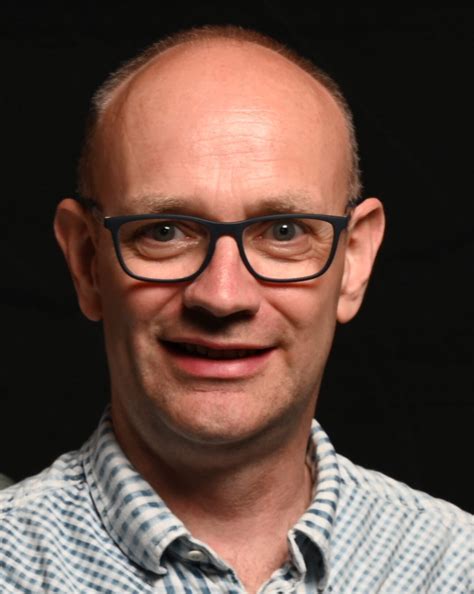 Marcel Didden Als Patiëntenvereniging