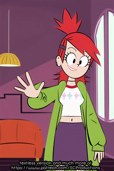 Frankie Foster 01 By Sinochobotnice On Deviantart