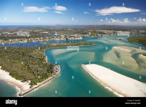 Noosa River Australia