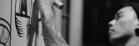 Iain Macarthur We Support Artists