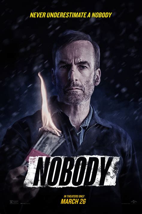 Nobody Key Art Design Behance