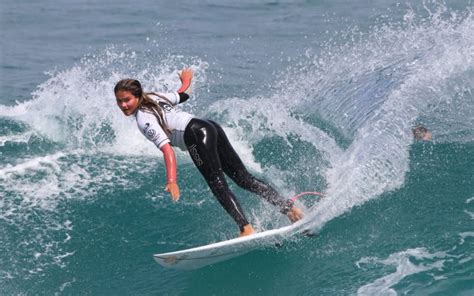 Farr And Mateja Clinch National Surfing Titles Rnz News