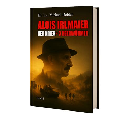 Alois Irlmaier Der Krieg 3 Heerwürmer Future Whispers