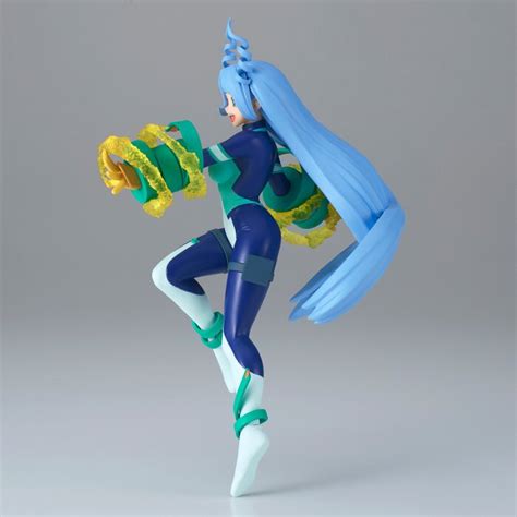 My Hero Academia The Amazing Heroes Vol 31 Nejire Hado Tokyo Otaku
