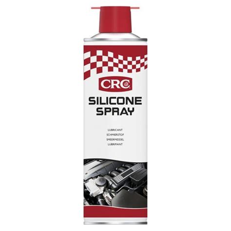 Silicona Spray Protectora