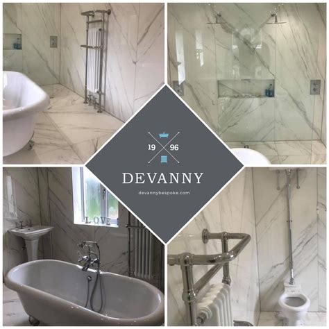 Devanny Transform Your Bathroom Into A Luxurious Relaxing Escape 🛁🚿