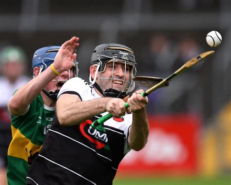 Lohan Makes Additions To Clare Senior Hurling Training Panel For 2024