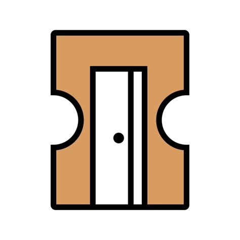 Sharpenning Clipart Hd Png Vector Sharpener Icon Icons Icons Com Con