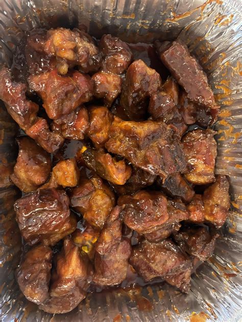 Pork Shoulder Bite Guy Here Thanks For All Your Advice Pulled Them