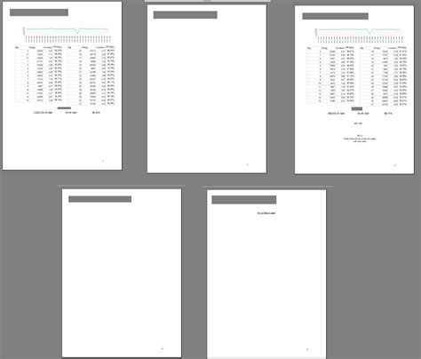 Pbi Report Builder Paginated Report Help In Bu Microsoft
