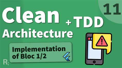 Flutter Tdd Clean Architecture Course 11 Bloc Implementation 12