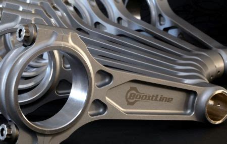 Race Winning Brands Automotive Boostline