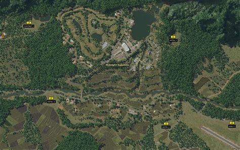 Gray Zone Warfare Paparazzi Quest Guide How To Find Missing Journalist