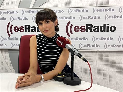 La Temprana Muerte De Verónica Echegui A Los 42 Años Chic