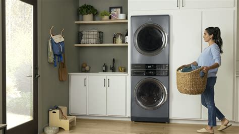 Washers And Dryers Vacuums And Kitchen Appliances Electrolux