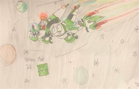 Alternate Orbitons Max By Hiddenfrosticon On Deviantart