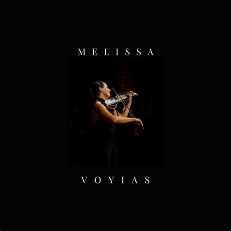 Sydney Violinist For Proposals — Melissa Voyias Sydney Violinist And