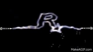 Rockstar Games Logo 