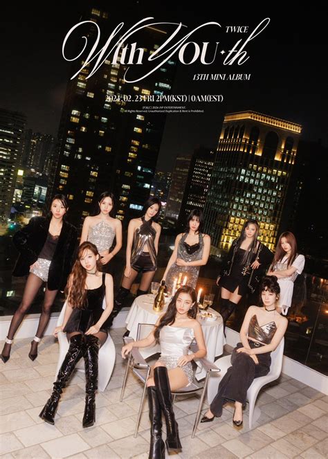 Twice Jeongyeon Absente Du Concert Aux Philippines Pour Raisons De