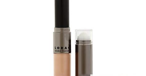 Lorac Double Feature Concealer Highlighter Df 2 Medium Imgur