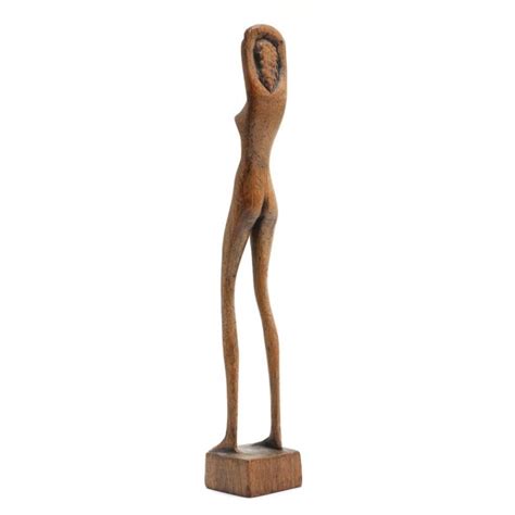 Otto Pedersen Standing Naked Woman Mutualart