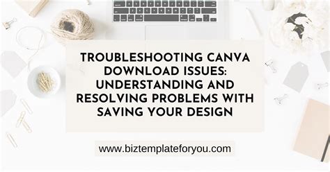Troubleshooting Canva Download Issues Understanding And Resolving