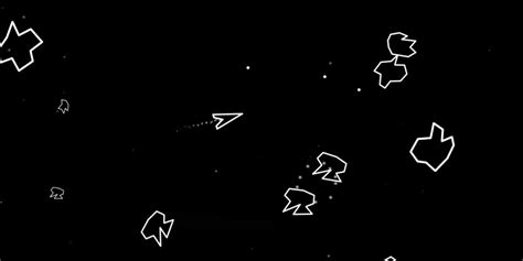 asteroids unity retro game with admob by neonspacefighter codester