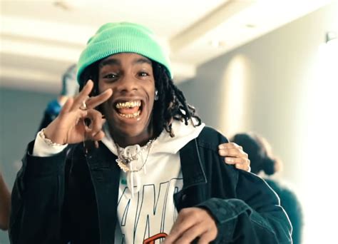 Ynw Melly Summons The Gang On His First Day Out