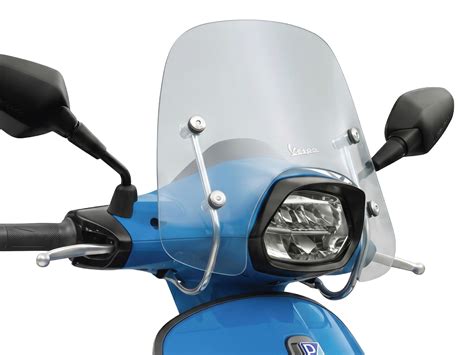 Scooter Accessories Vespa Vn