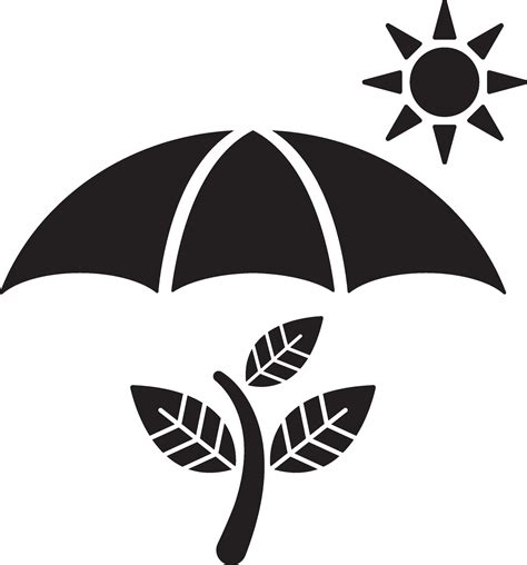 Safe Earth And Ecology Icon 27960821 Vector Art At Vecteezy