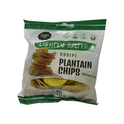 Yellow Ripe Plantains Naijamart