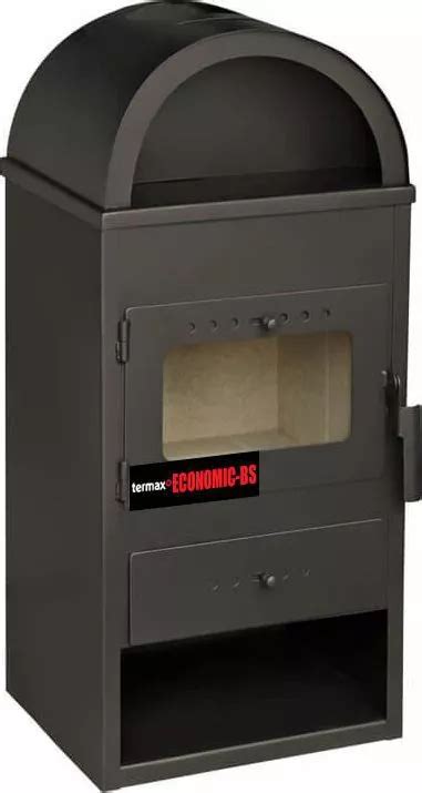 Soba Tip Semineu Termax Economic Bs 9 Kw 9789739080781 Cel Ro