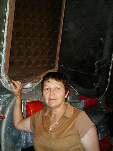 Marisol Moreno Flickr