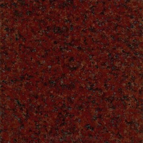 Ruby Red Granite Thickness 20 Mm At ₹ 140sq Ft In Chennai Id