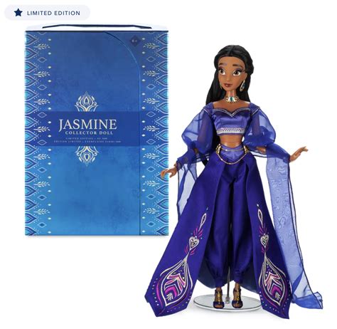 You Wont Believe The Price Of This Princess Jasmine Doll