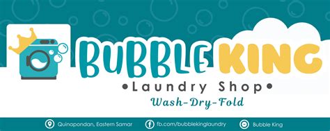 Bubble King Quinapondan