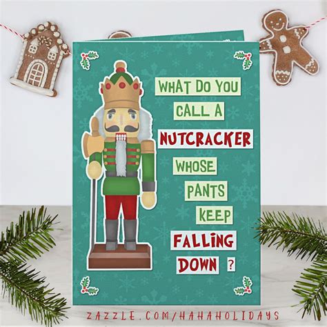 Nutcracker Jokes Hilarious Holiday Humor To Crack You Up The Funny Puns