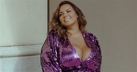 10 Curvy Stars Who Own Their Shape And Redefine Beauty Beyond Size